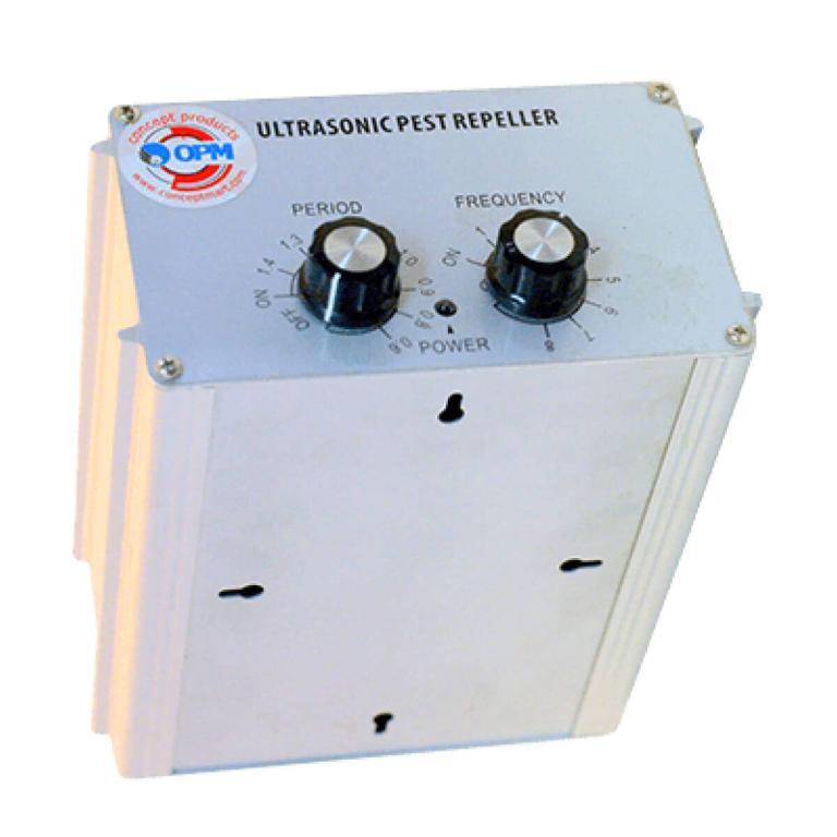 Monkey Deterrents – Safe & Eco-Friendly Repellent | ConceptMart