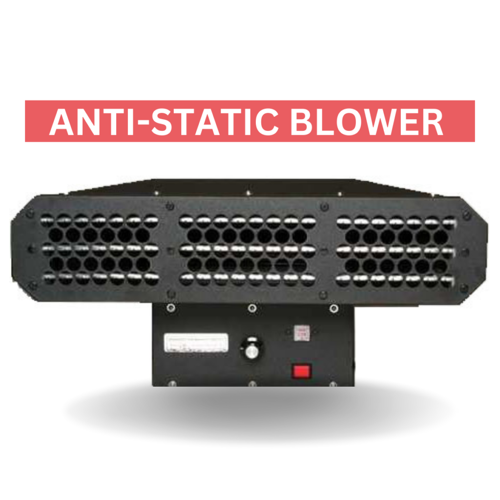 Bird Repellent Combo for Factory – Industrial Bird Control