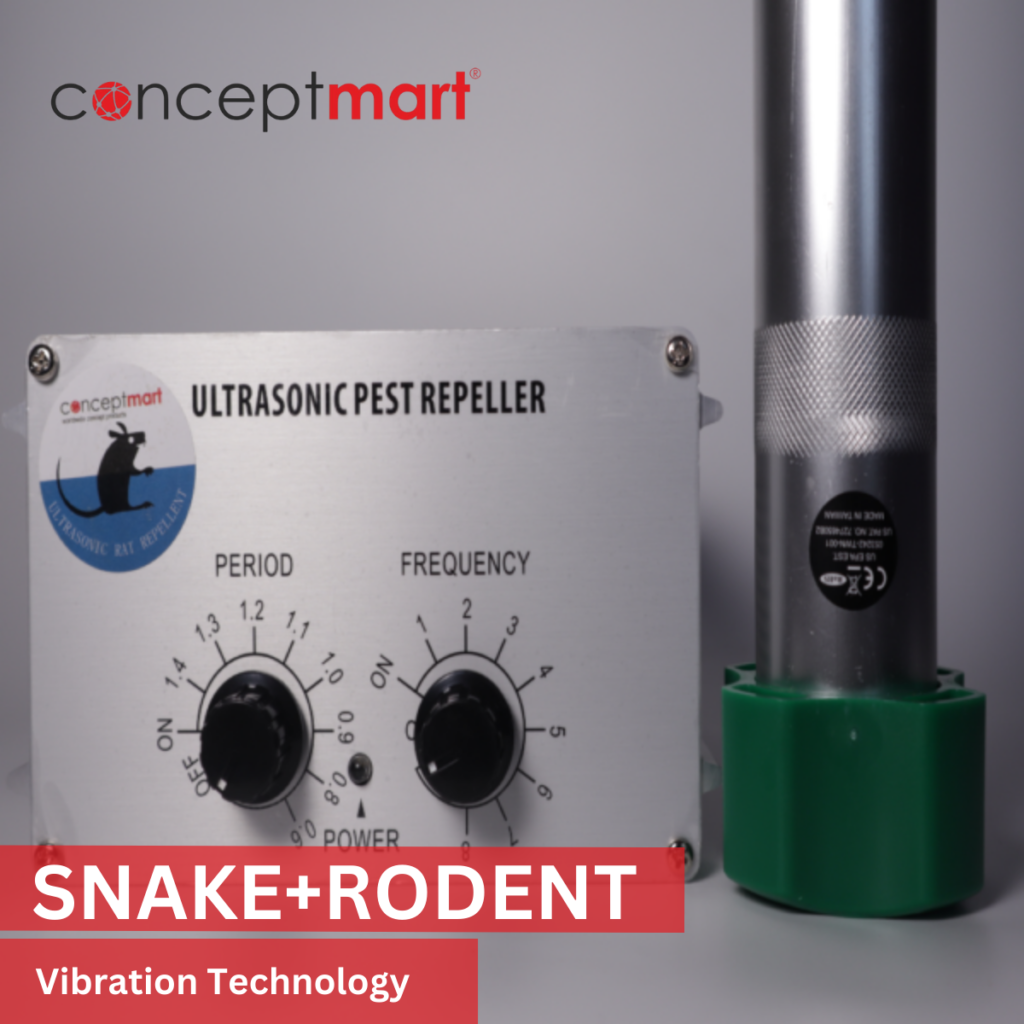 Monkey Deterrents – Safe & Eco-Friendly Repellent | ConceptMart