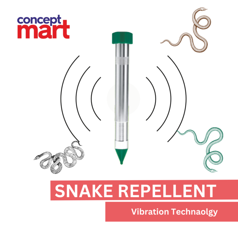 Monkey Deterrents – Safe & Eco-Friendly Repellent | ConceptMart