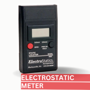 Static Locator – Meter - Conceptmart